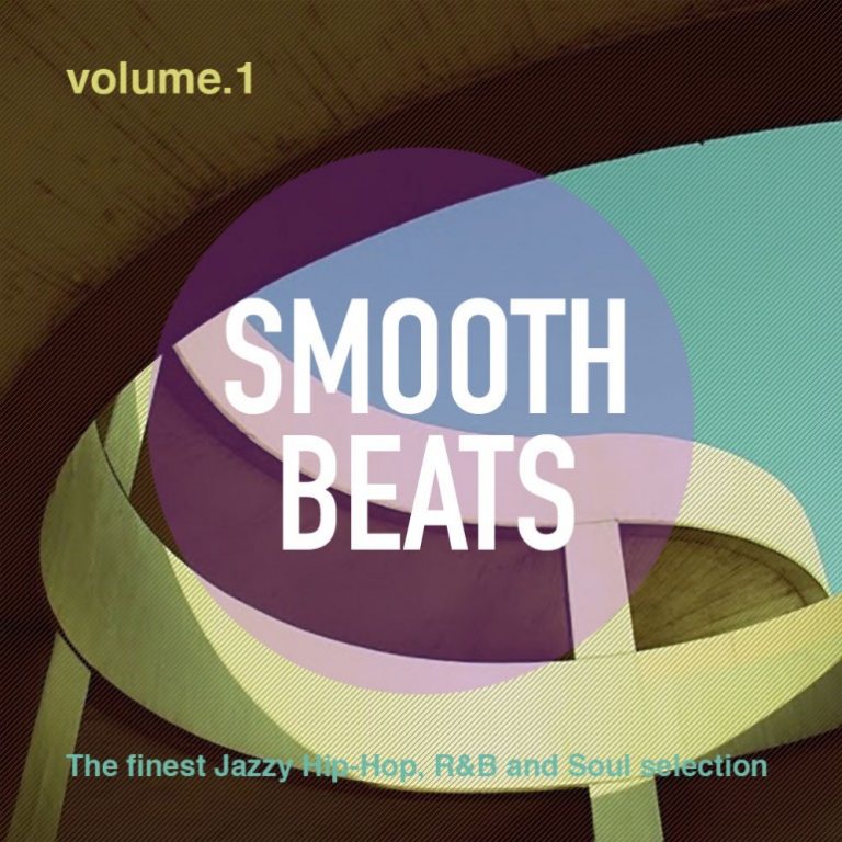 Smooth Beats_covers. Jazz / hip-hop / R&B · Signo Comunicación