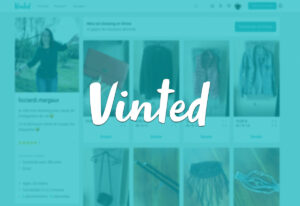 Conoce Vinted Pro; la nueva app de venta profesional