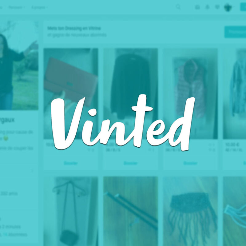 Conoce Vinted Pro; la nueva app de venta profesional